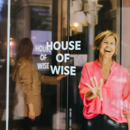 Marie Thorslund - Kimm