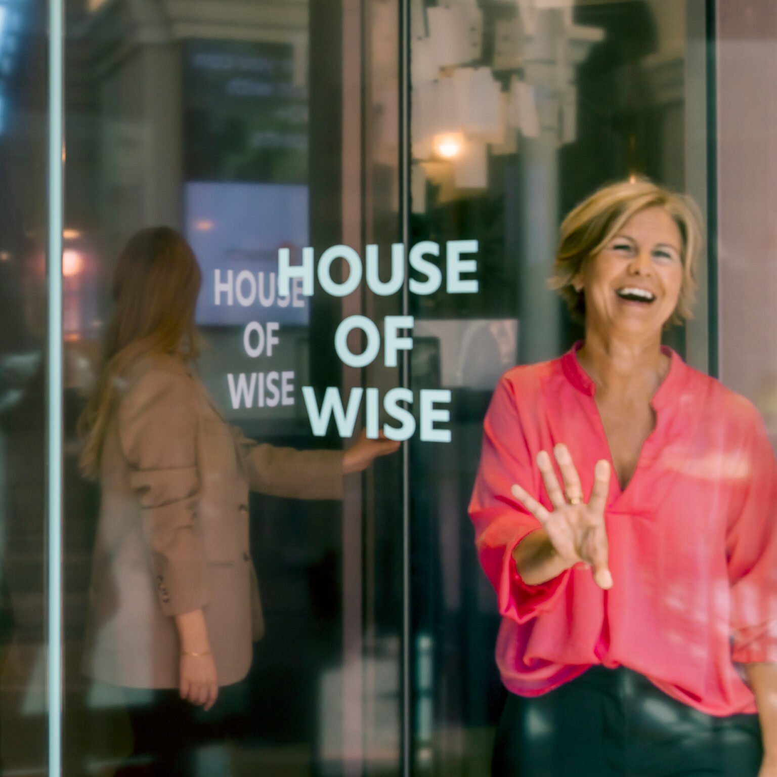 Rekrytering inom marknad och kommunikation | KIMM