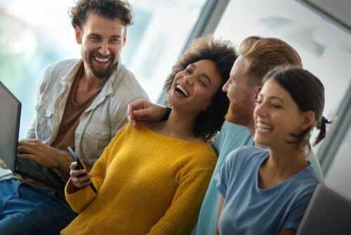 Rekrytering inom marknad och kommunikation | KIMM